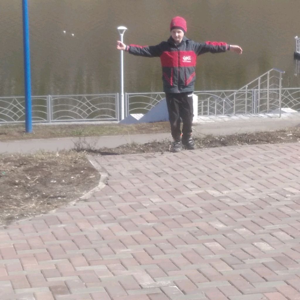 Иконка канала Bogdan 66