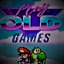 Иконка канала PlayOldGames