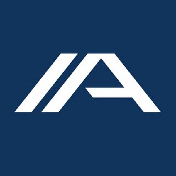 Иконка канала АТБ Электроника