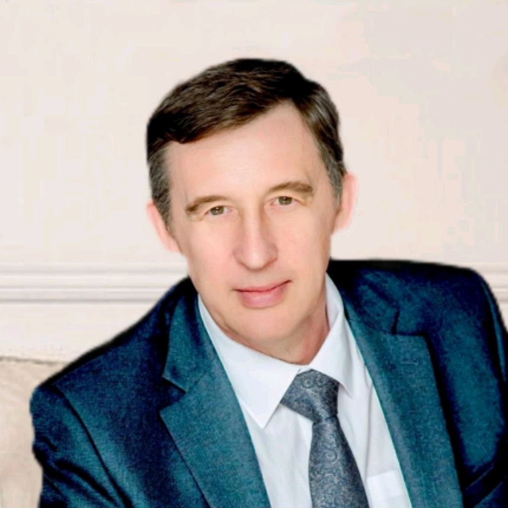 Иконка канала Andrey_Buldakov