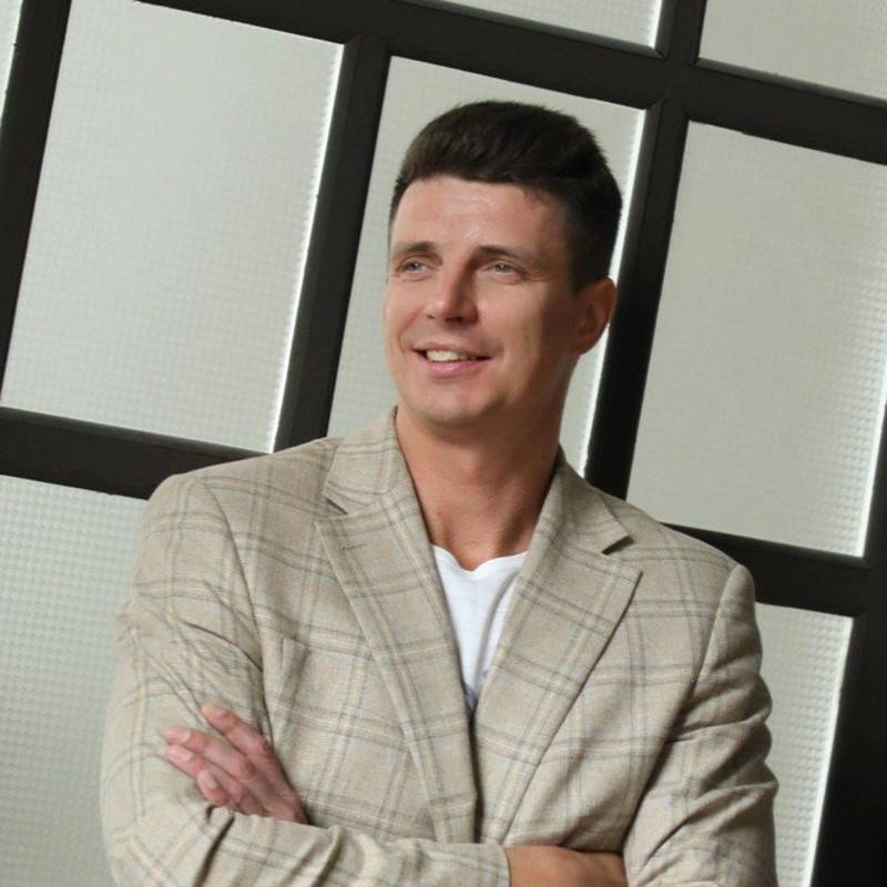 Иконка канала AntonProBusiness