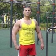 Иконка канала Сергей Сивец - персональный тренер, диетолог