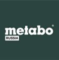 Иконка канала Metabo Russia