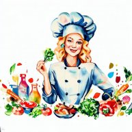 Иконка канала Кулинарная Мастерская