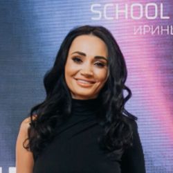 Иконка канала Ирина Левшунова|SCHOOL MARKETPLACE