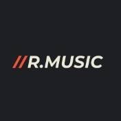 Иконка канала R.Music