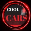 Иконка канала [COOL CARS]