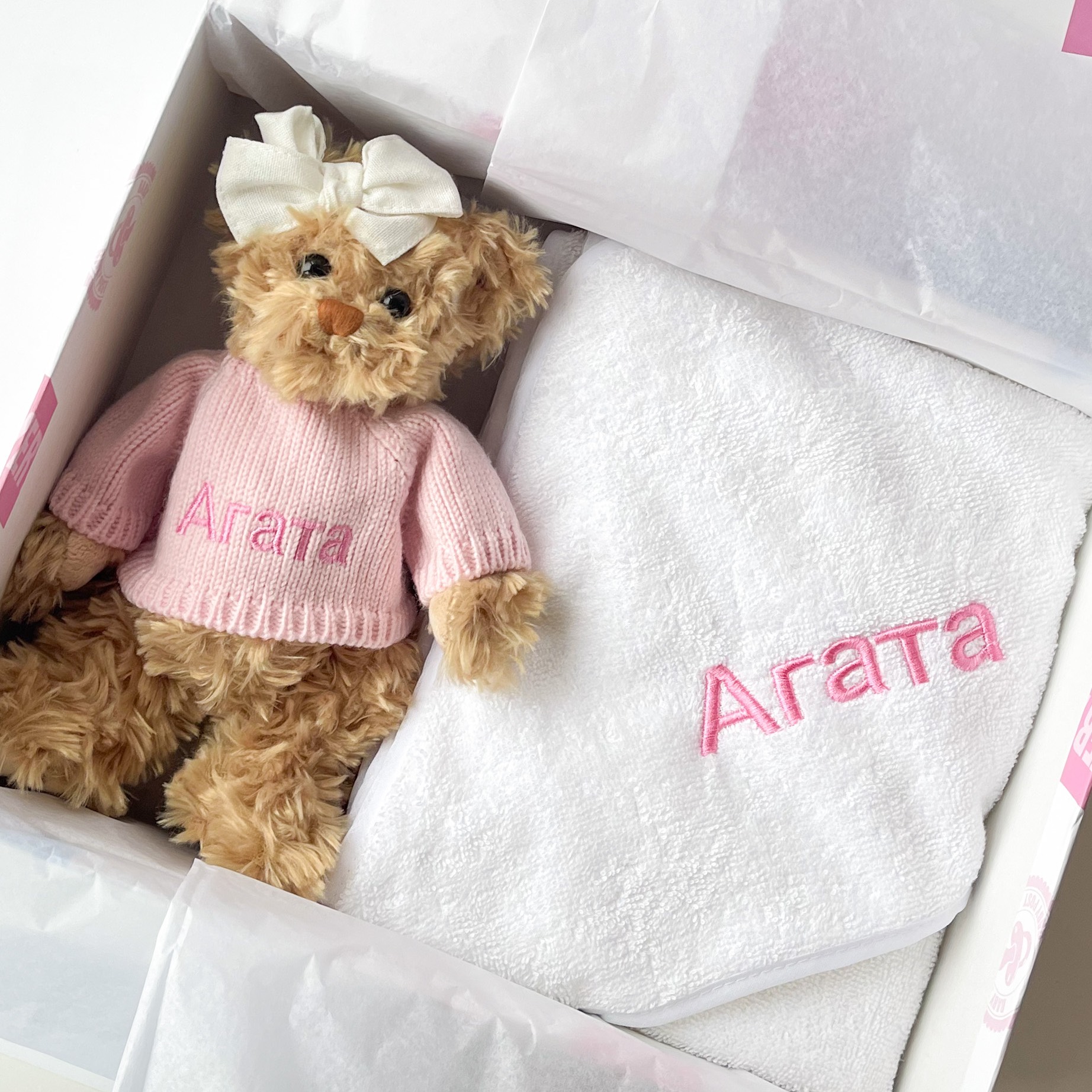 Иконка канала Welcome, baby!