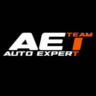 Иконка канала AET (AutoExpert Team)