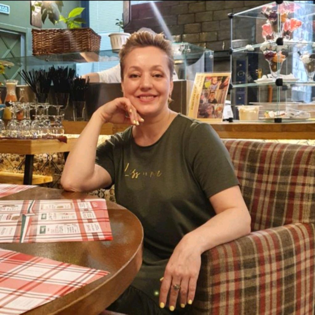 Иконка канала МинаЛуняшаДуся