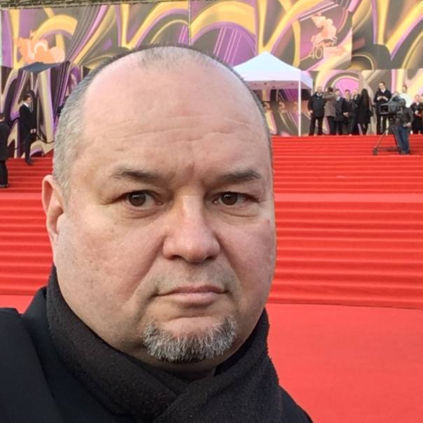 Иконка канала Петр Колчин