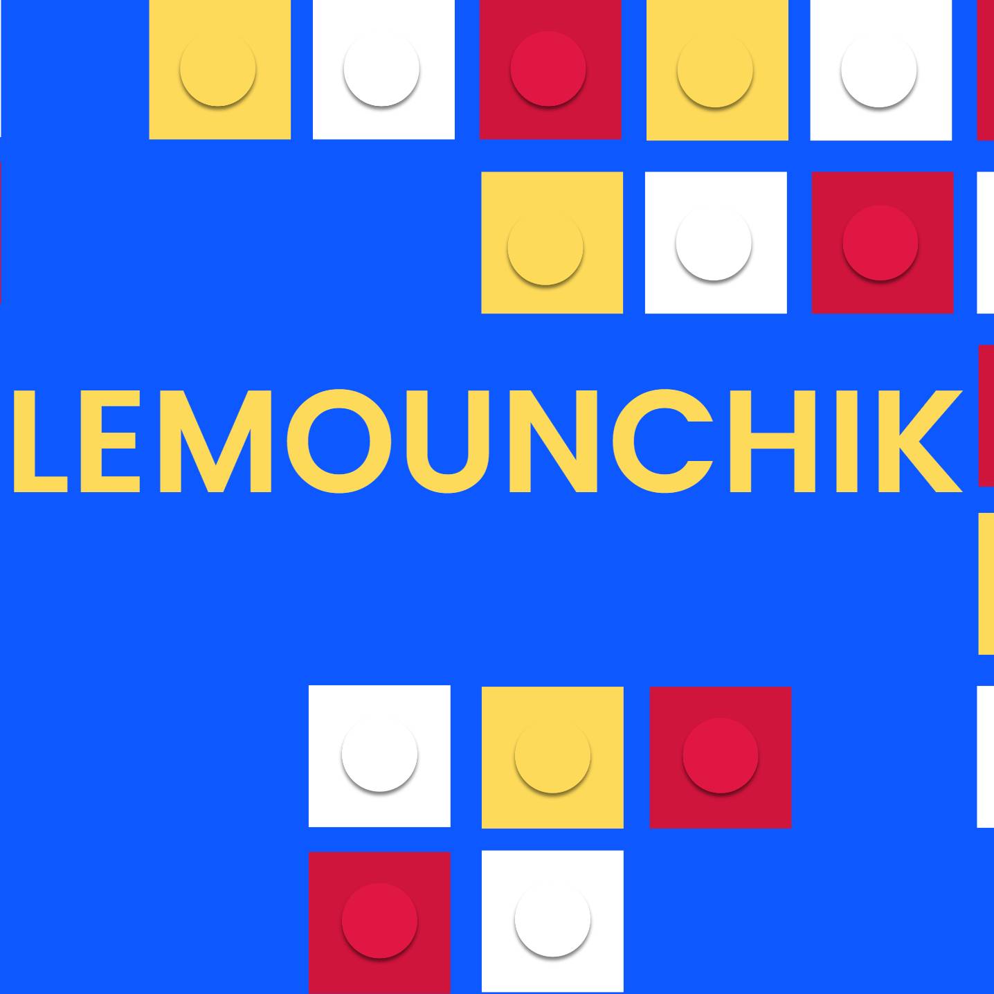 Иконка канала Lemounchik