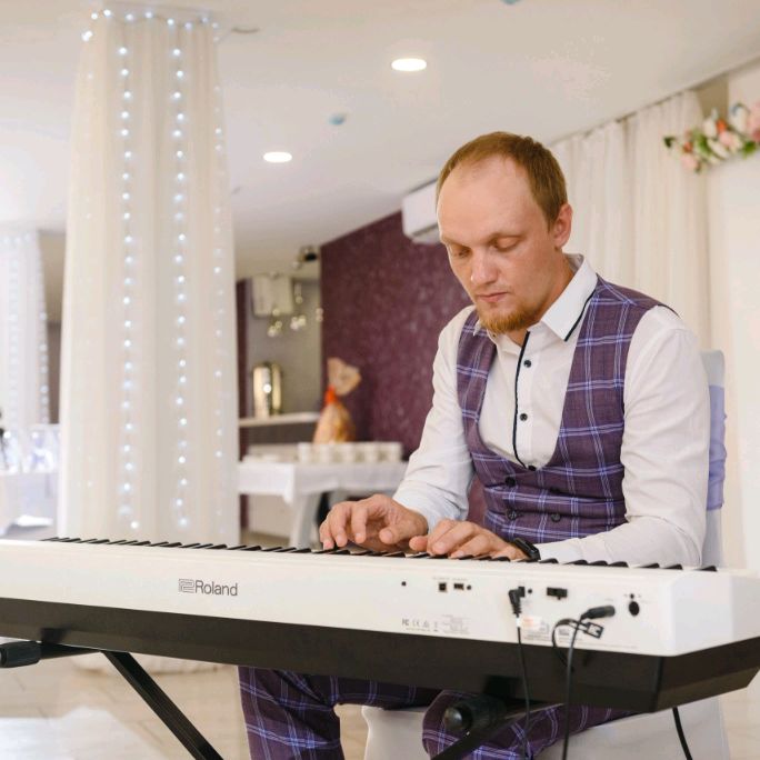 Иконка канала A-modeus