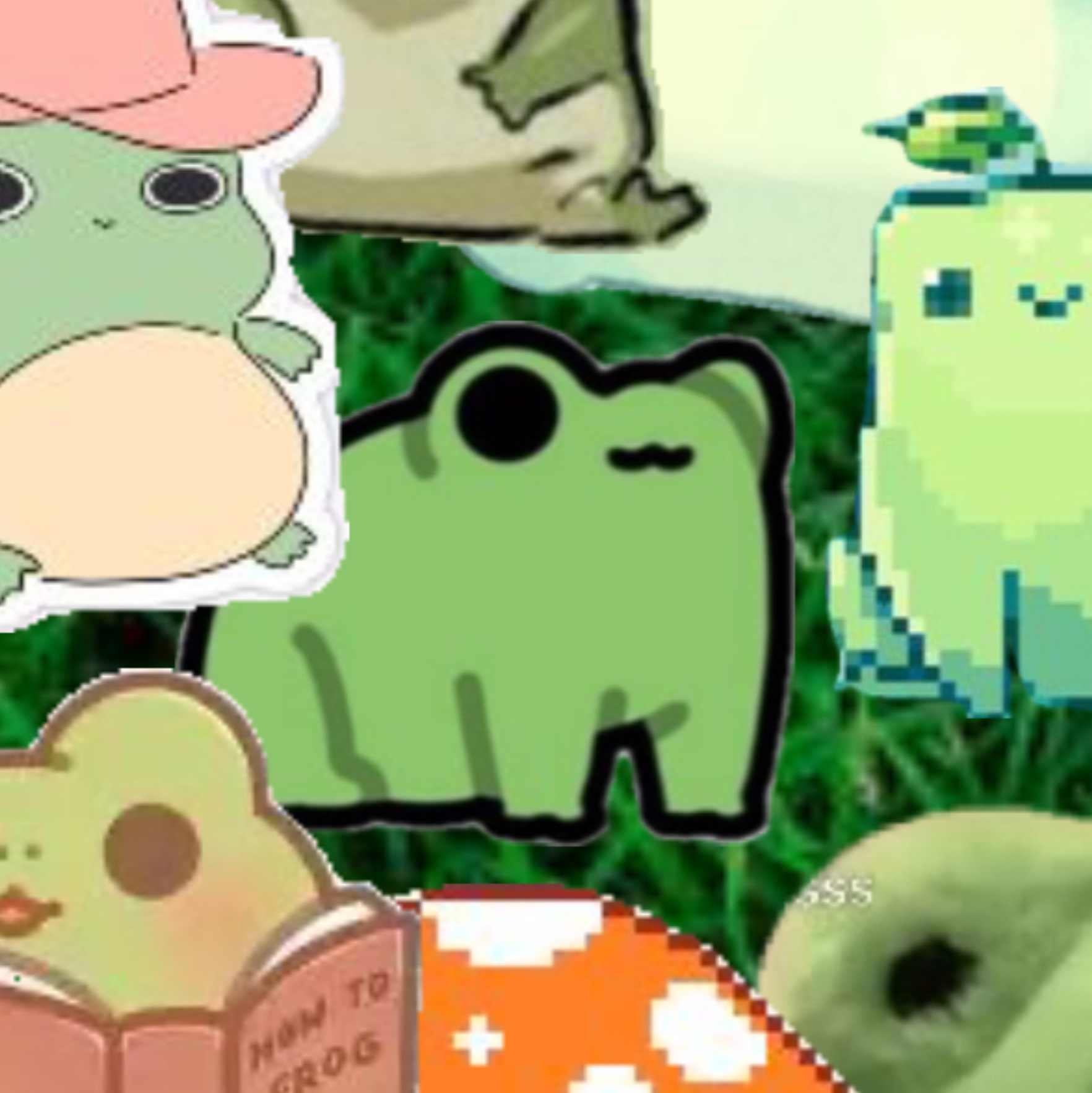 Иконка канала Ляга