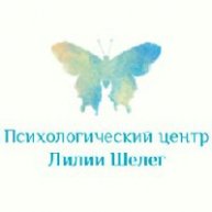 Иконка канала Lilia Sheleg