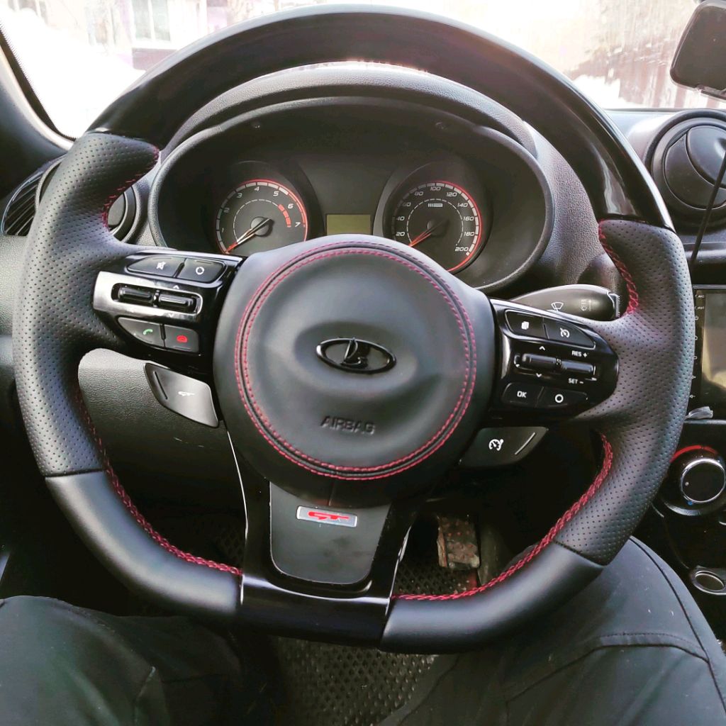 Иконка канала ПатамучтА