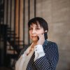 Иконка канала Полезняшки от Оксаны. Оксана Неделяева.