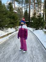 Иконка канала ArinaLebedeva