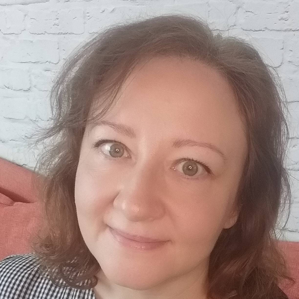 Иконка канала Наталия Тебелева