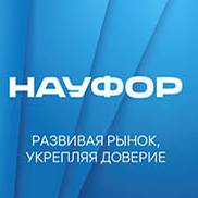 Иконка канала НАУФОР