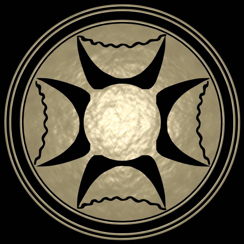 Иконка канала АГАПЕ