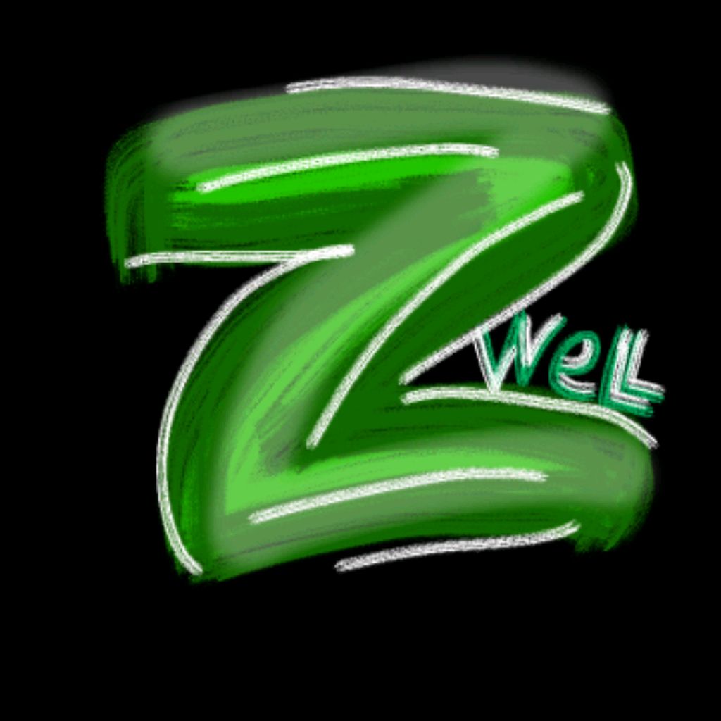 Иконка канала Z well