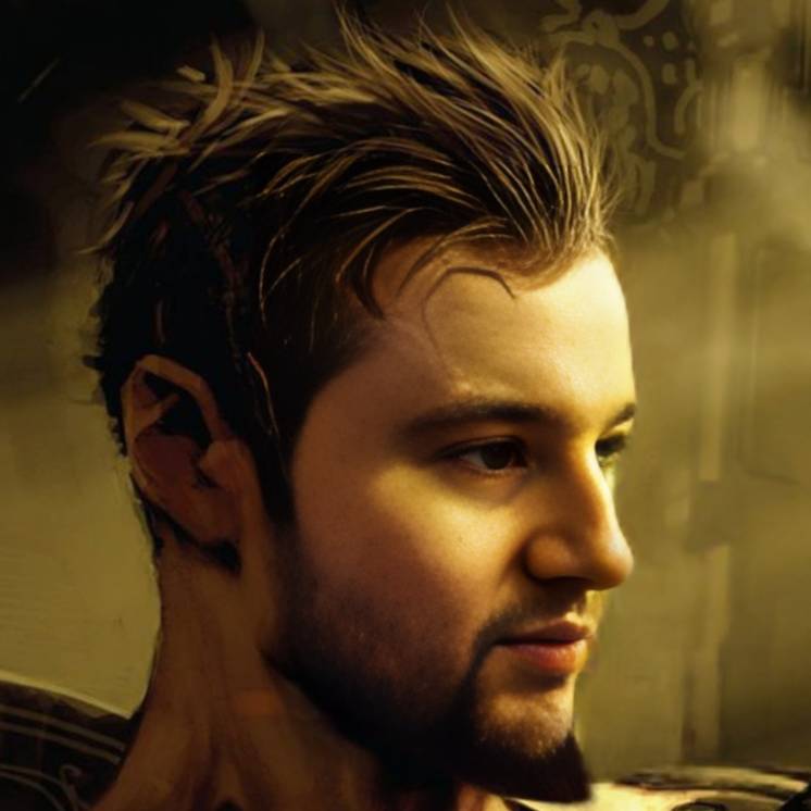 Иконка канала Кео Всеотец (Keoclick - обзоры, игры, мнение :3)