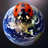 Иконка канала МАКРО / МИЛЛИМЕТРОВАЯ ВСЕЛЕННАЯ