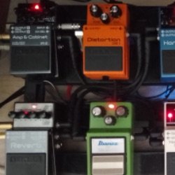 Иконка канала Без ансамбля