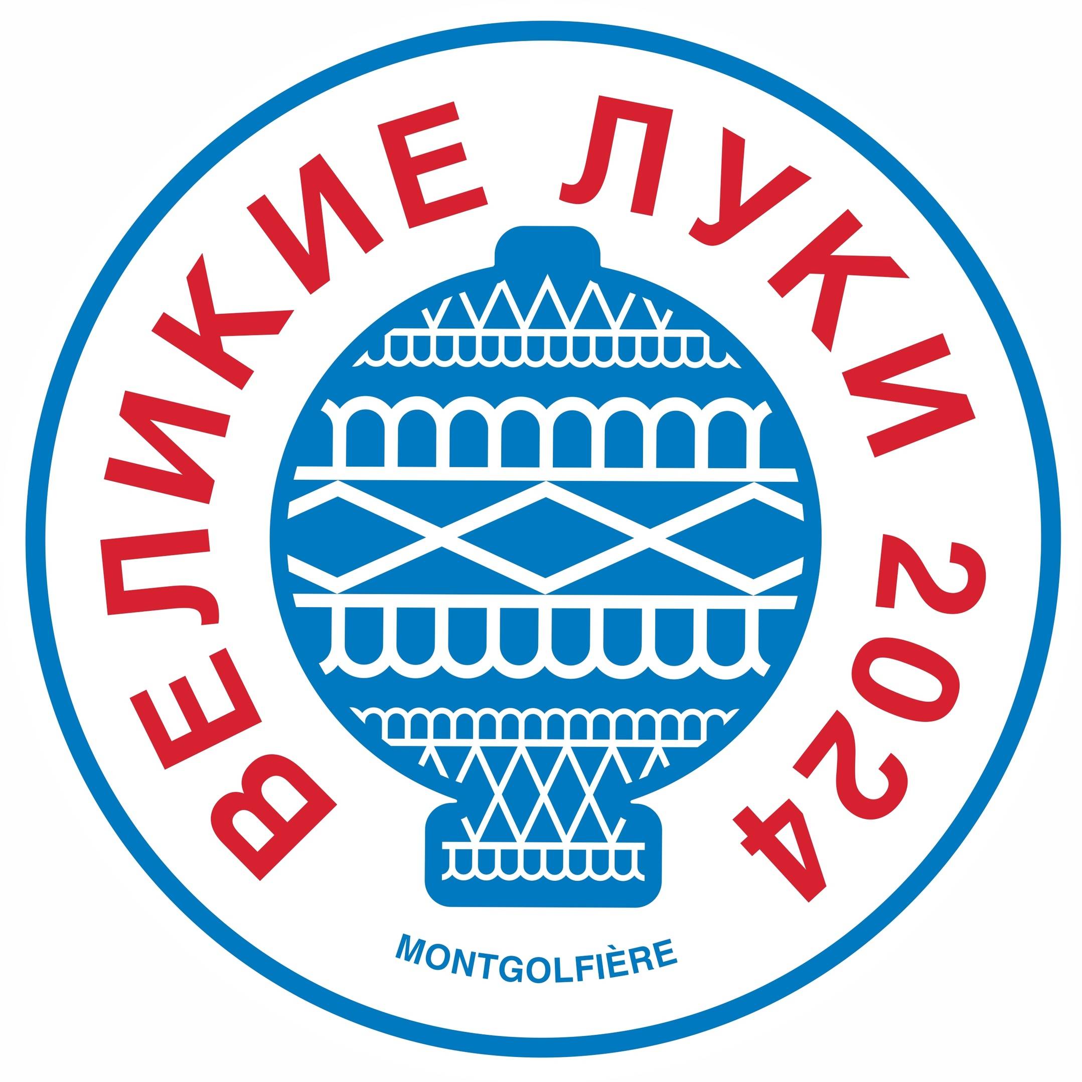 Иконка канала luki_balloon