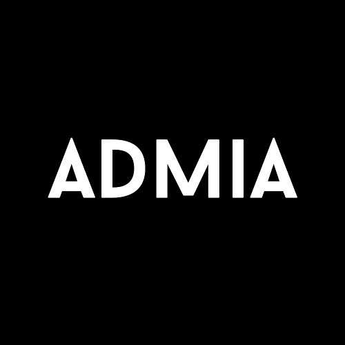 Иконка канала Admia