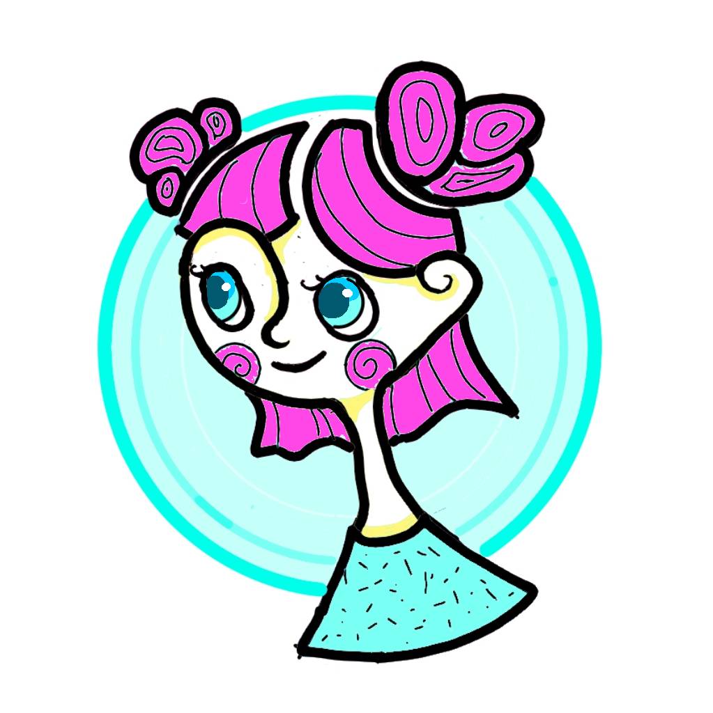 Иконка канала МультякаВФ