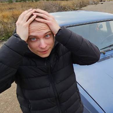 Иконка канала ПодШлемом