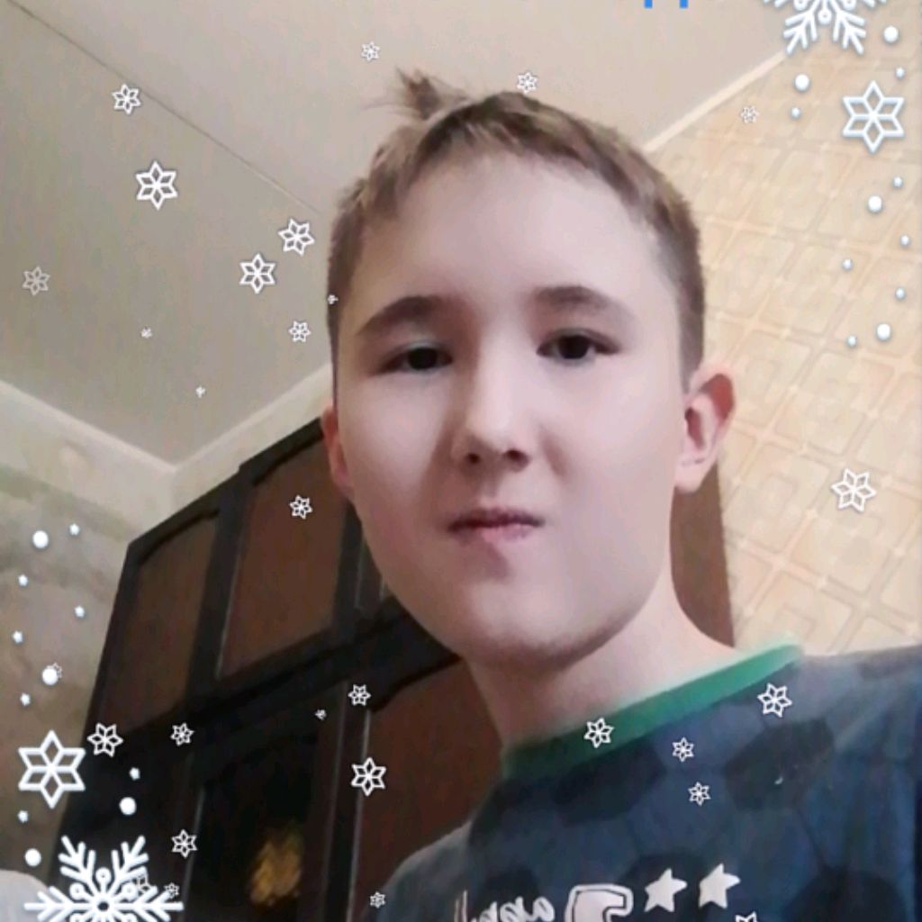 Иконка канала Artemiy_Victoria2019