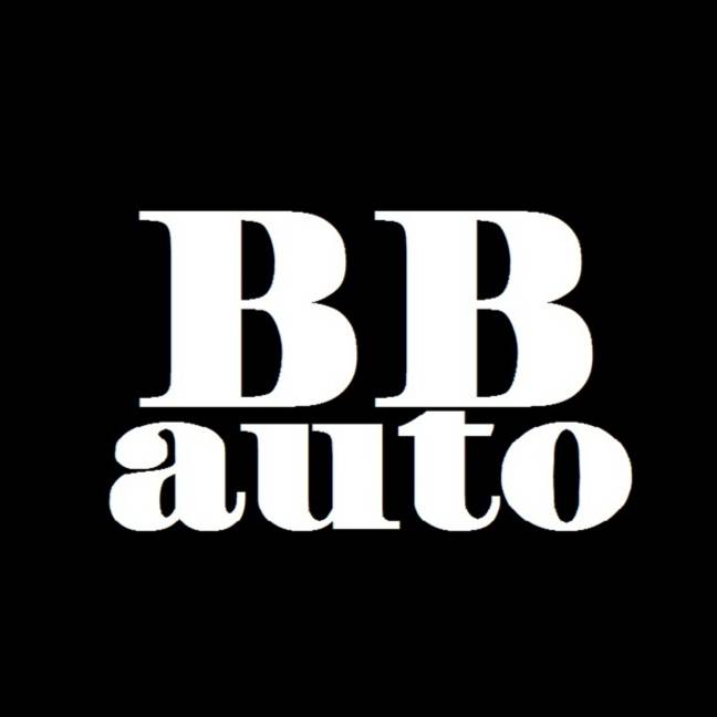 Иконка канала ББ авто