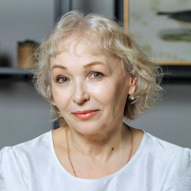 Иконка канала НейроГрафика с Асей Годок