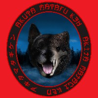 Иконка канала akita_matagi_ken@mail.ru