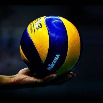 Иконка канала ГБУ ДО "Московская волейбольная академия"