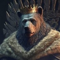 Иконка канала Миша играет (MishPlays)