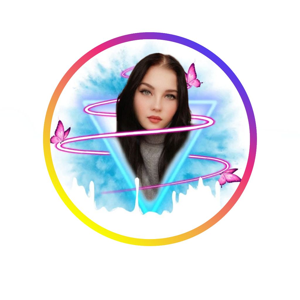 Иконка канала Дизайн маркетплейсов