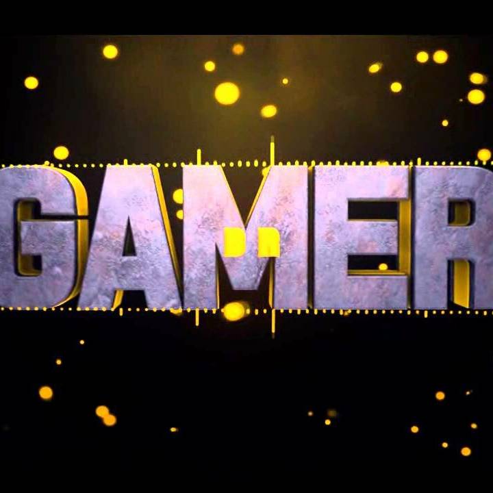 Иконка канала Gamer