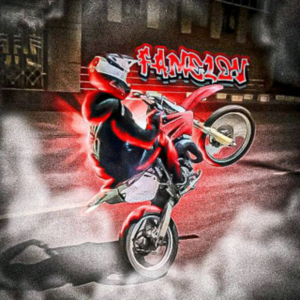 Иконка канала Famelov