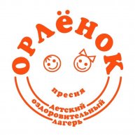 Иконка канала Орлёнок