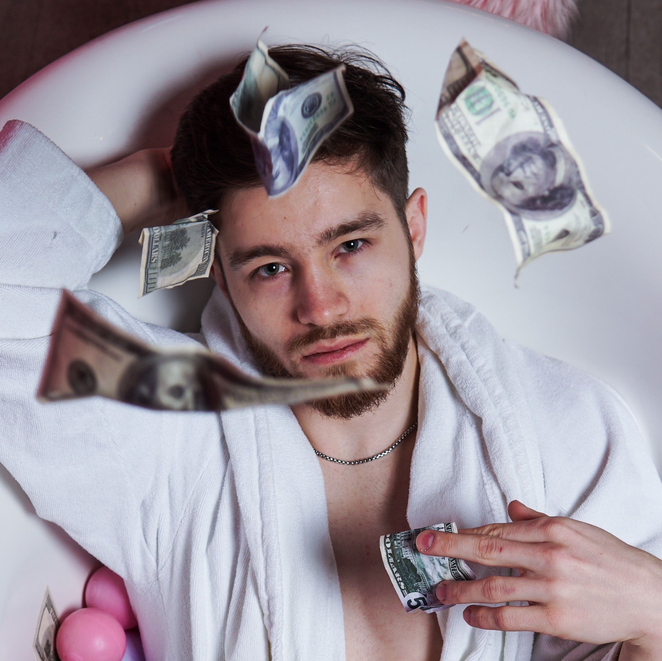 Иконка канала Vladlukass