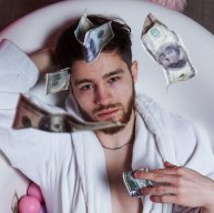 Иконка канала Vladlukass