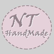 Иконка канала NT HandMade