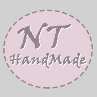 Иконка канала NT HandMade