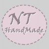 Иконка канала NT HandMade