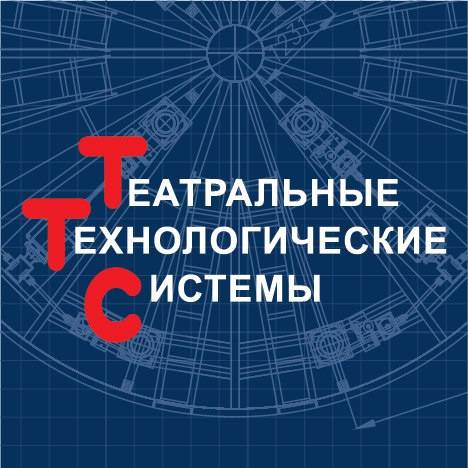 Иконка канала Театральные Технологические Системы