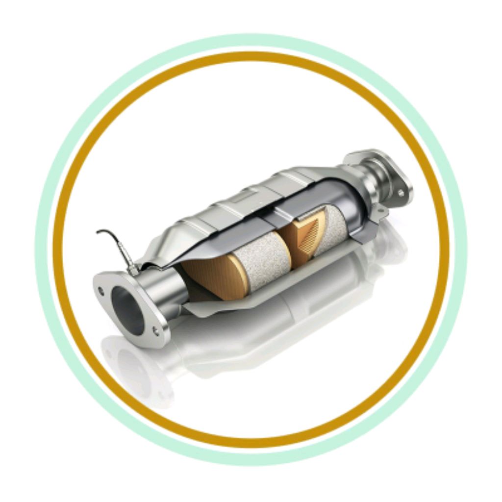 Иконка канала СдатьКатализаторы РФ